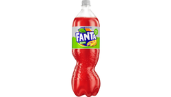 fanta raspberry zero