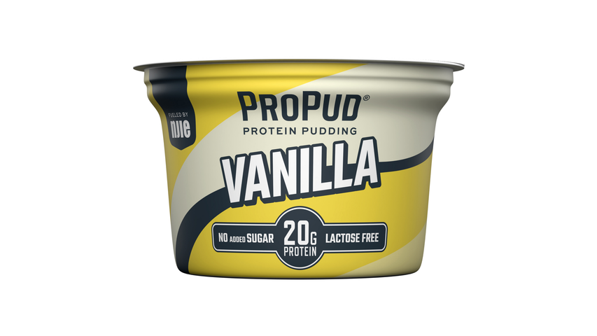 ProPud Vanilla Pudding 200g - Köp online - foodora.se