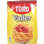 Toro Brownies Original | 557g - foodora.no